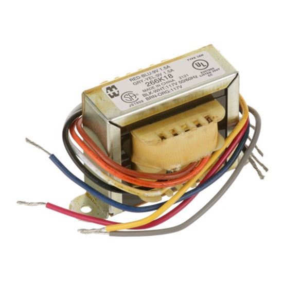 Transformer, 20Va, 115/23 0V 60Hz, Cl2 for Giles Part# 20366 ...