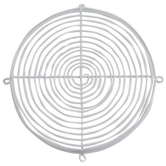 Fan Guard 10" Diameter for AllPoints Part# 123450. Restaurant Equipment ...