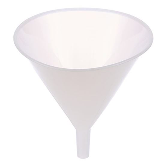 Funnel , 8"Dia,3/8"Outlet,Plst for AllPoints Part# 1421073. Restaurant ...