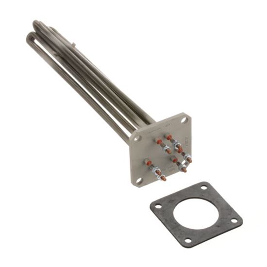 Heating Element 208V,15Kw for CROWN STEAM Part# 1140835. Restaurant ...