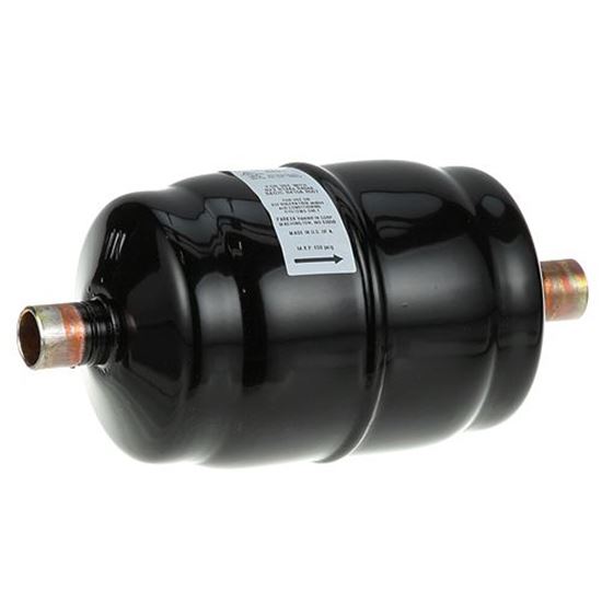 Filter Drier - Liquid Line, for Emerson Part# EK 164S. Restaurant ...
