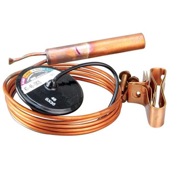 Power Element - Expansion Valve for Sporlan Part# KT-43-SZP. Restaurant ...