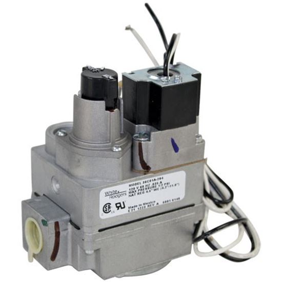 Valve, Solenoid - Gas, Nat for White Rodgers Part# 36C01A-284 ...