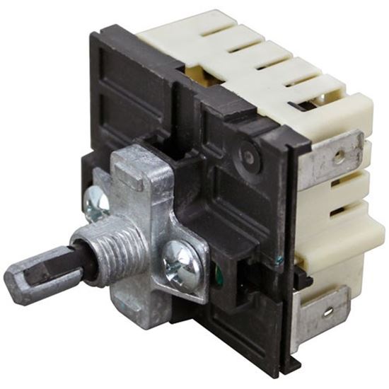Infinite Heat Switch 240V/15A for Cres Cor Part# 832-002. Restaurant ...