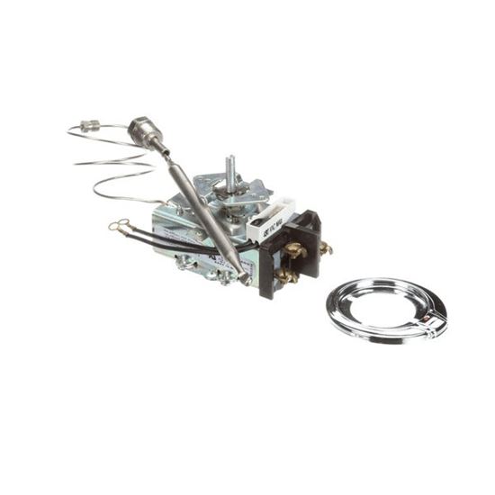 Thermostat D1/D18, 3/8 X 5, 20 for Curtis Part# WCWC501. Restaurant Equipment & Foodservice ...