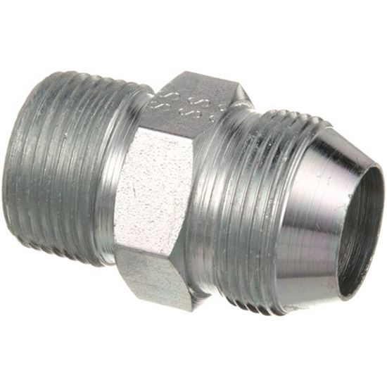 Gas Hose Fitting - Male for Dormont Part# VEND#90-4041. Restaurant ...