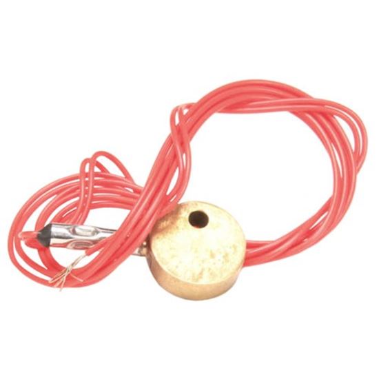 Sensor Rtd 100 Ohm Mfg Per D for Doughpro Part# DPR110942110 ...