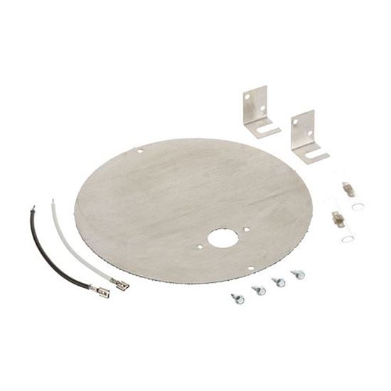 Figure 8 Conversion Kit for Duke Part# KIT-1ONLY. Restaurant Equipment ...