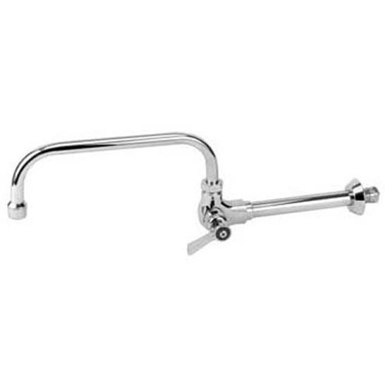 Faucet,Wok for Fisher Manufacturing Part# FIS58963. Restaurant ...