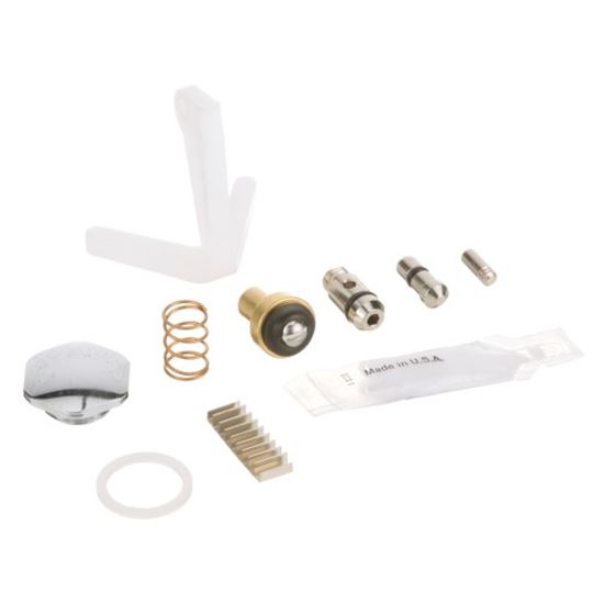 Repair Kit Gl Fil F for Fisher Manufacturing Part# 1000-0019 ...