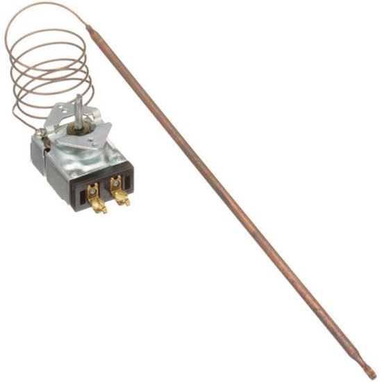 Thermostat for Franklin Chef Part# MT16. Restaurant Equipment ...