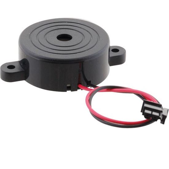 Buzzer , Sound Device,W/Harness for Frymaster Part# FM806-3660 ...