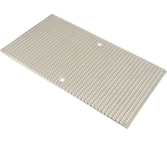 Screen, Fpp Drawn Sana G Rid for Frymaster Part# 812-2025. Restaurant ...