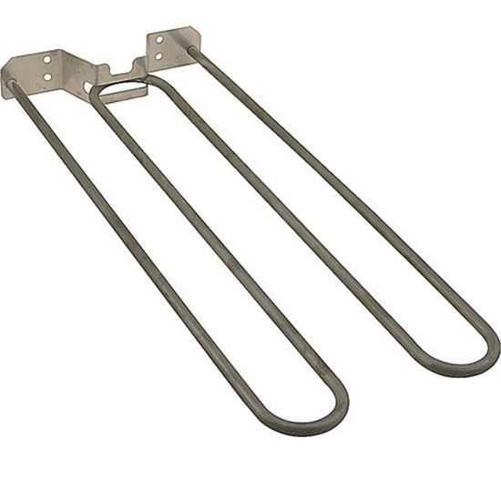 Broiler Section Ir Eleme Nt Ass for Garland Part# 4531517. Restaurant ...