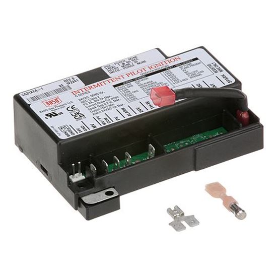 Ignition Module for Garland Part# GL1935601. Restaurant Equipment & Foodservice Parts - PartsFPS