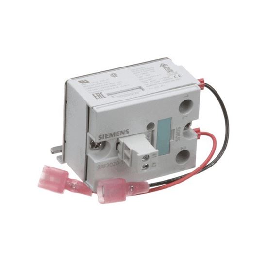 Solid State Relay Upgrade for Hardt Part# 6517.UPGRADE. Restaurant ...