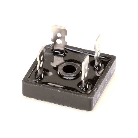 Bridge Rectifier Inf3000/3500/H4Ancr for Hardt Part# 8265. Restaurant ...