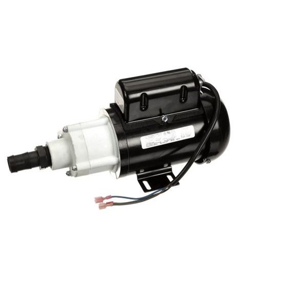 Recirculation Pump 100-130V Assembly for Hardt Part# 99-16475 ...